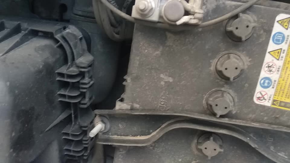 卡罗拉的电瓶保养技巧!「来自懂车帝车友圈」