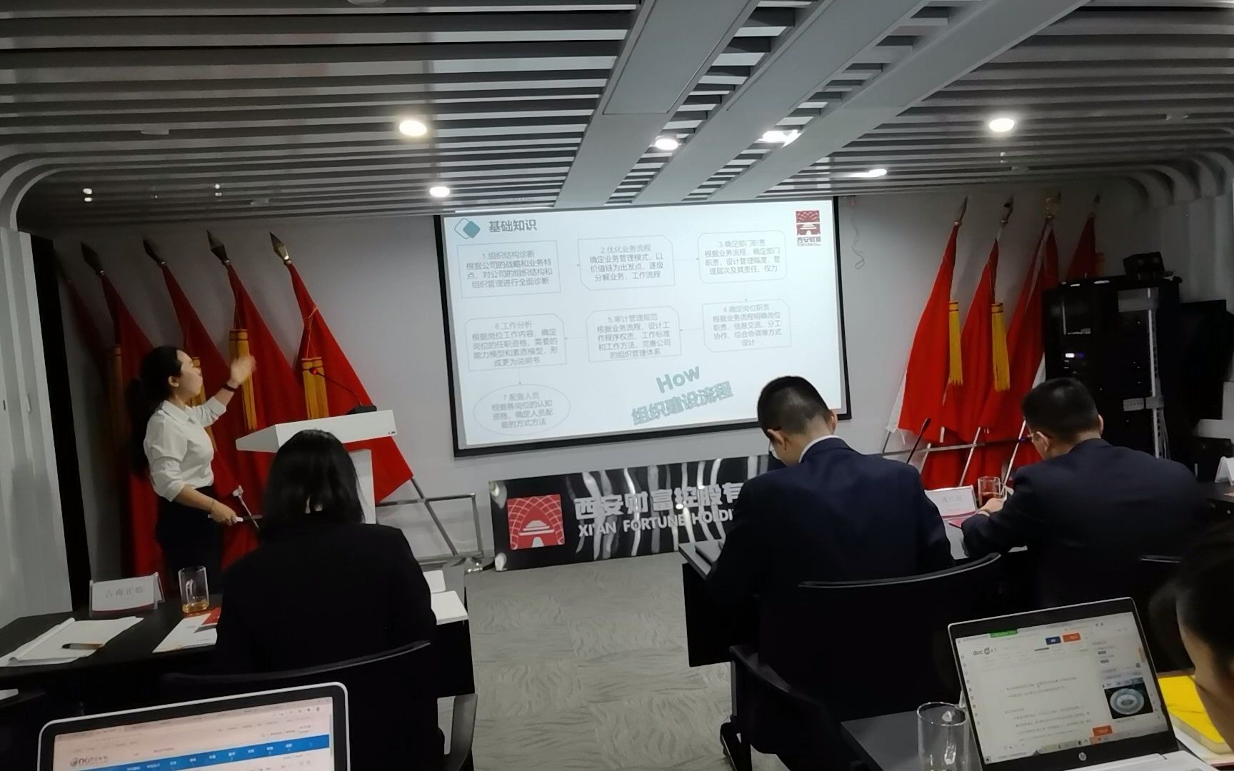 30-组织建设五项原则-惠晓华