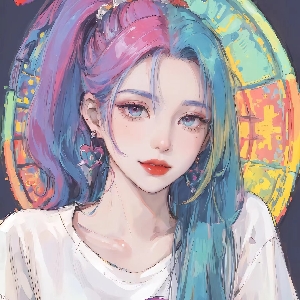 KK摆烂学配音 