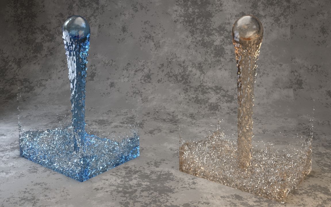 2021答疑132:小亮老师讲解3dmax特效插件教程-火凤凰教程001:基础...