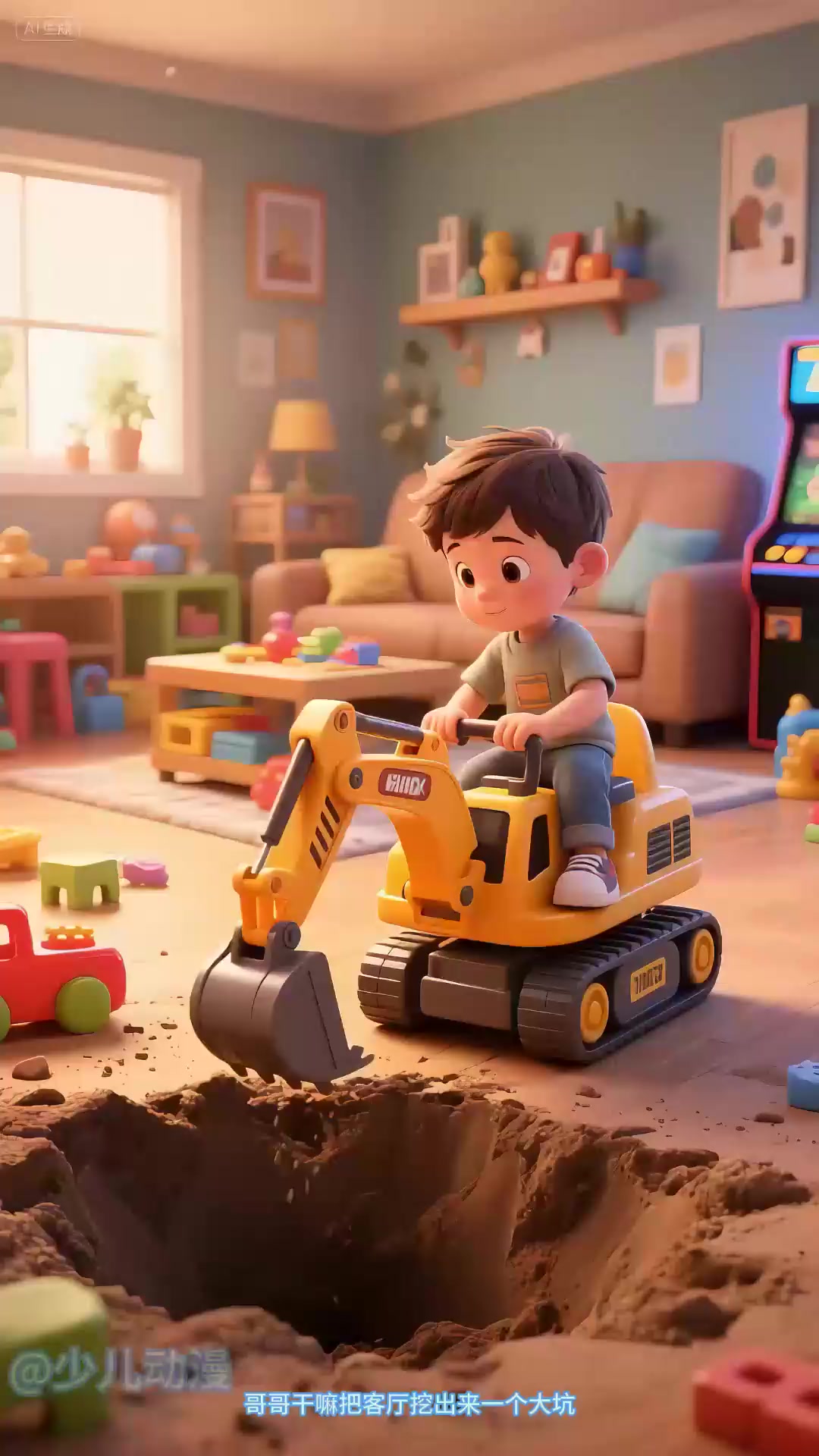 少儿动画推荐家庭教育儿童启蒙早教益智动画早教益智儿童动画 #儿童...