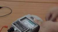 兆欧表(摇表)检查(何局峰)_高清