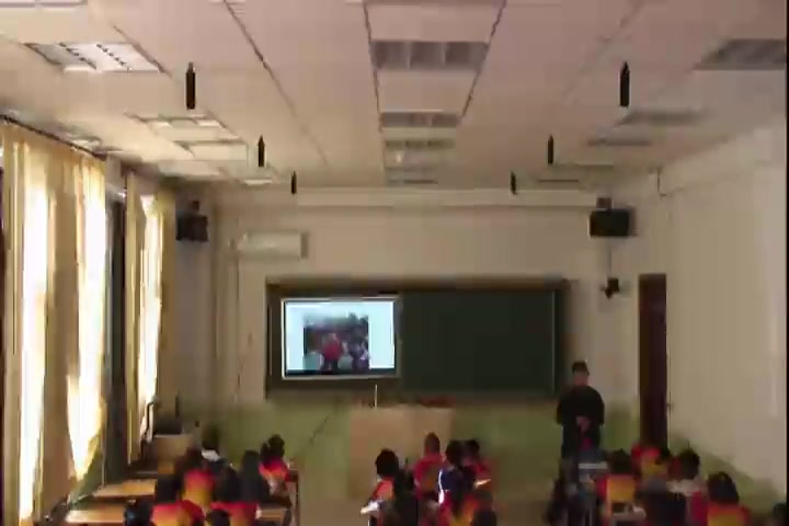 ...上册1 时、分、秒《1 时、分、秒》-马老师优质课公开课教学视频