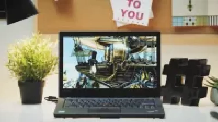 联想悄然推出ThinkPad E15,定位入门级办公本,适合囊中羞涩的职场小新