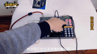 入门款调音台手机直播声卡评测,看着样子感觉很复杂,其实操作很简单,...