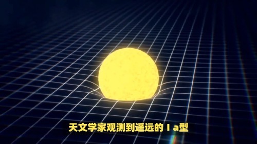 宇宙旋转模型挑战传统理论:或解释宇宙膨胀速率之谜