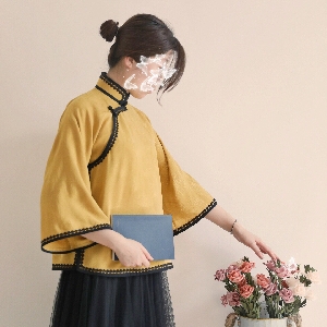 张暖服装工作室 