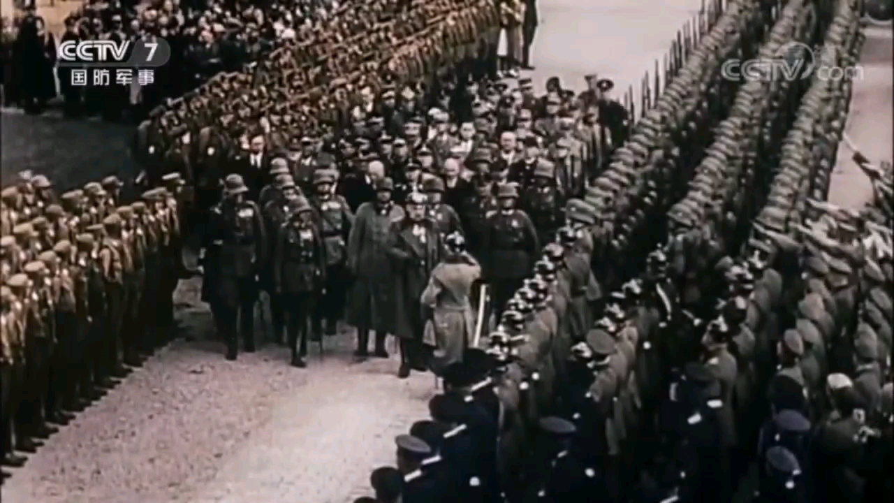 第一次世界大战2