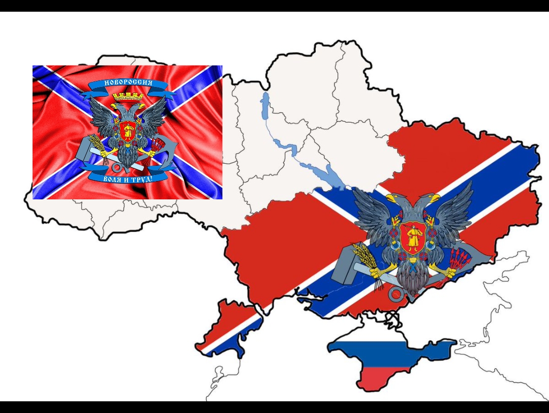 2023年2月24日,分享一首歌《存活下来,新俄罗斯!》