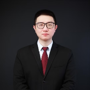 北京蒋洪博律师 