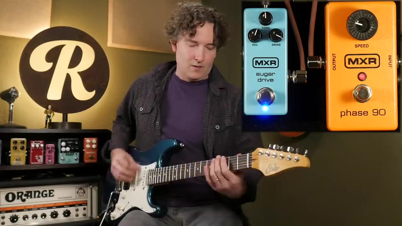 【电吉他/效果器】看到就是赚到!七个100刀以下的效果惊艳的单块!