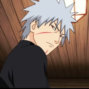 千手扉间の大人 