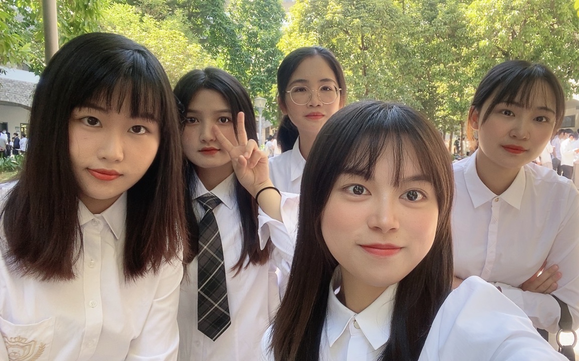 商务礼仪—情景剧