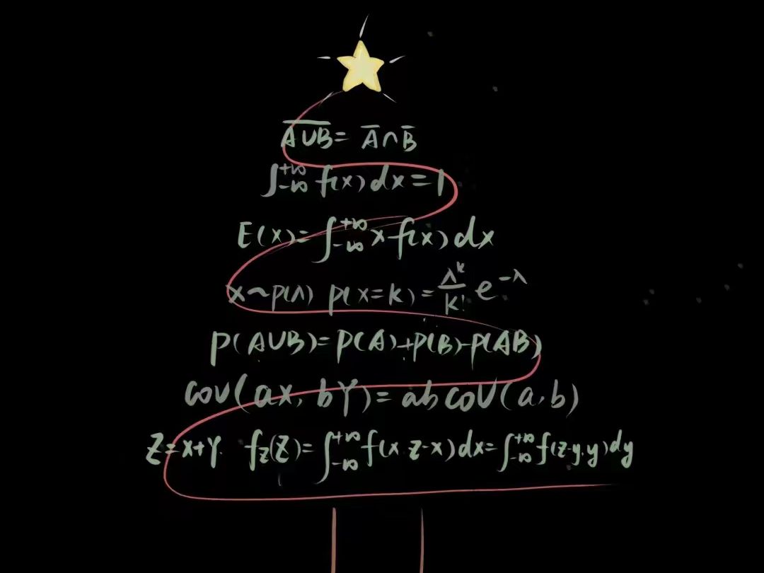 2025 茆诗松 概率论与数理统计教程【上】