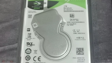 记录自己动手将旧笔记本电脑硬盘,变成移动硬盘