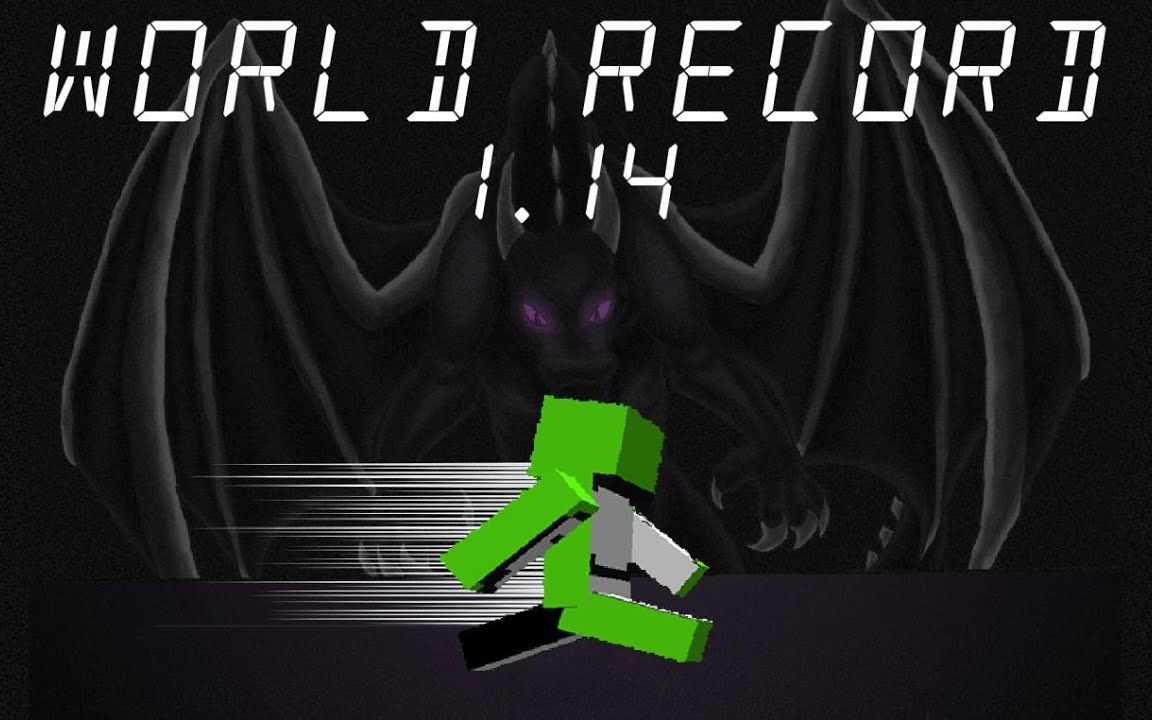 【已刷新】32m 21s!Minecraft速通世界纪录(RSG 1.9+) by DreamWas...