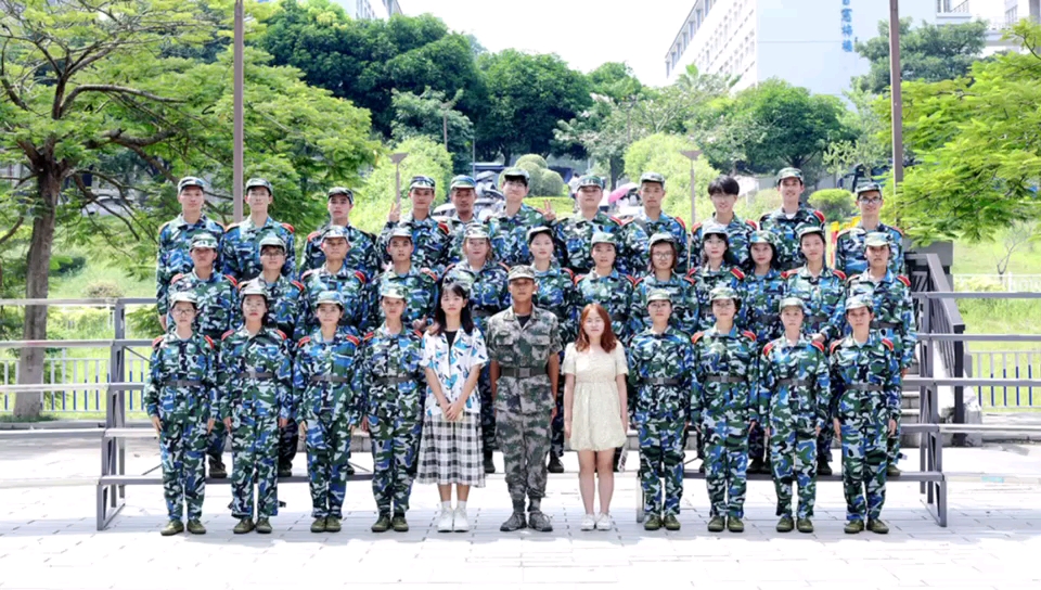 仲恺农业工程学院动物科技学院(系水生动物医学专业211团支部