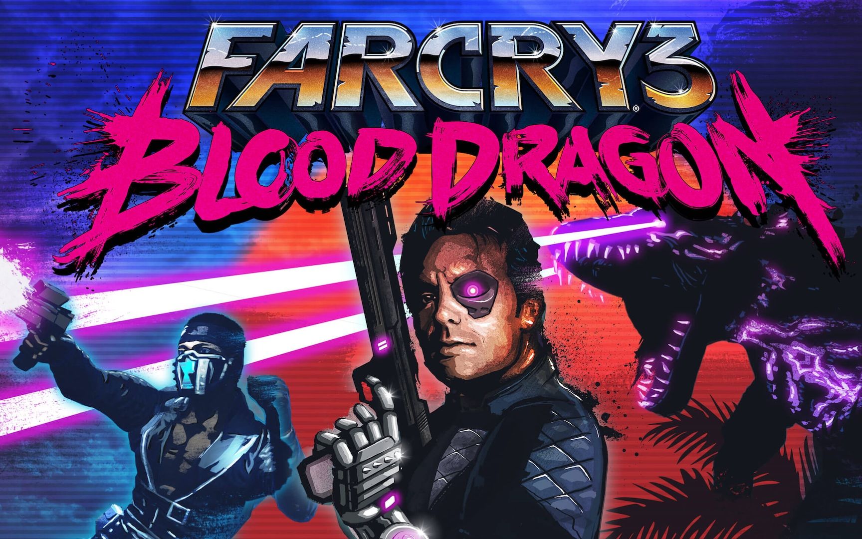 《极地战嚎3:血龙》快吧游戏盒子最新版中文完整增强高清硬盘版-第3集