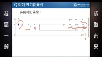 三菱Q系列教学:18 Q系列PLC软元件(变址寄存器.文件寄存器)