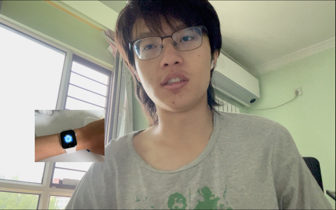 Apple Watch SE使用说明