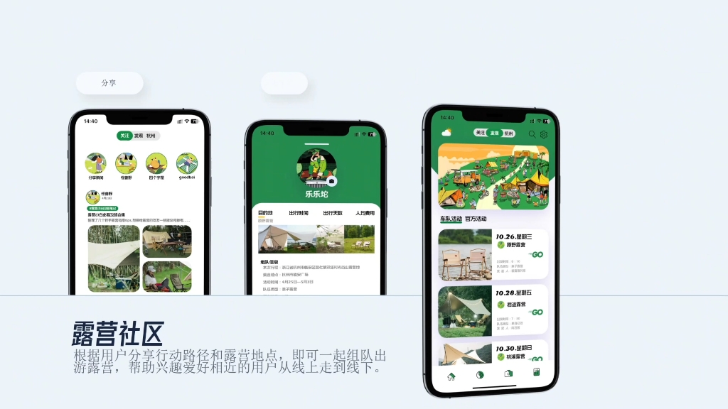 App原型设计界面设计