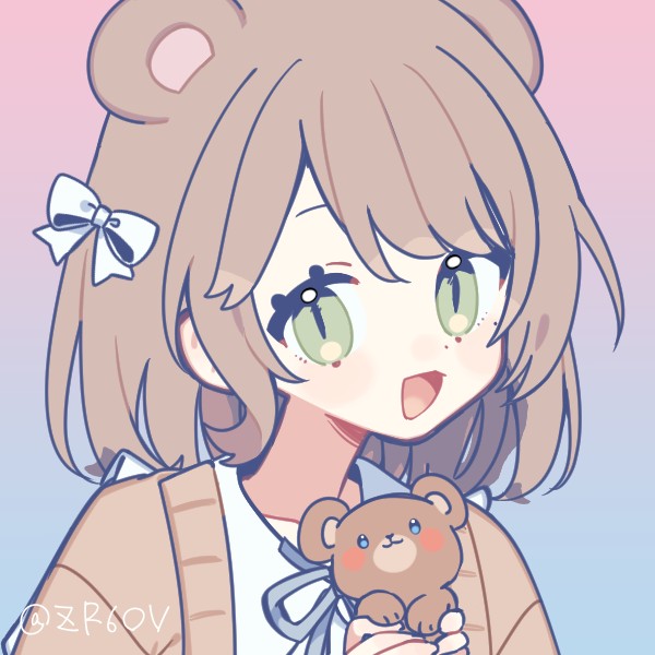 空知知 