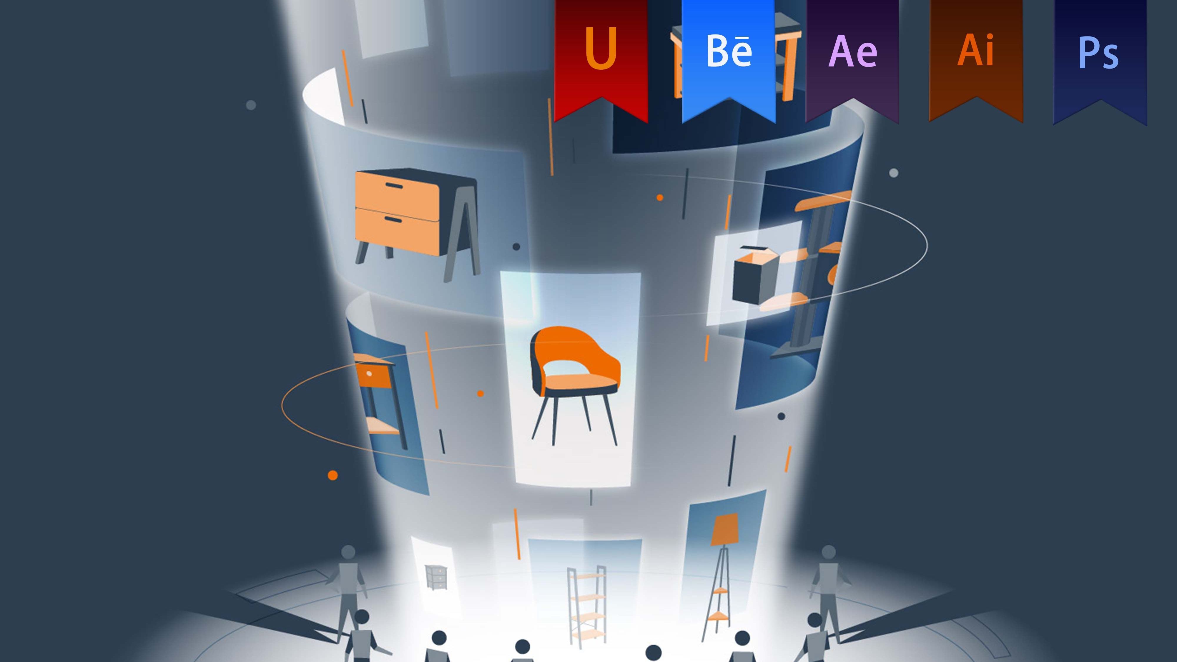 《致欧家居》MG动画——安戈力文化