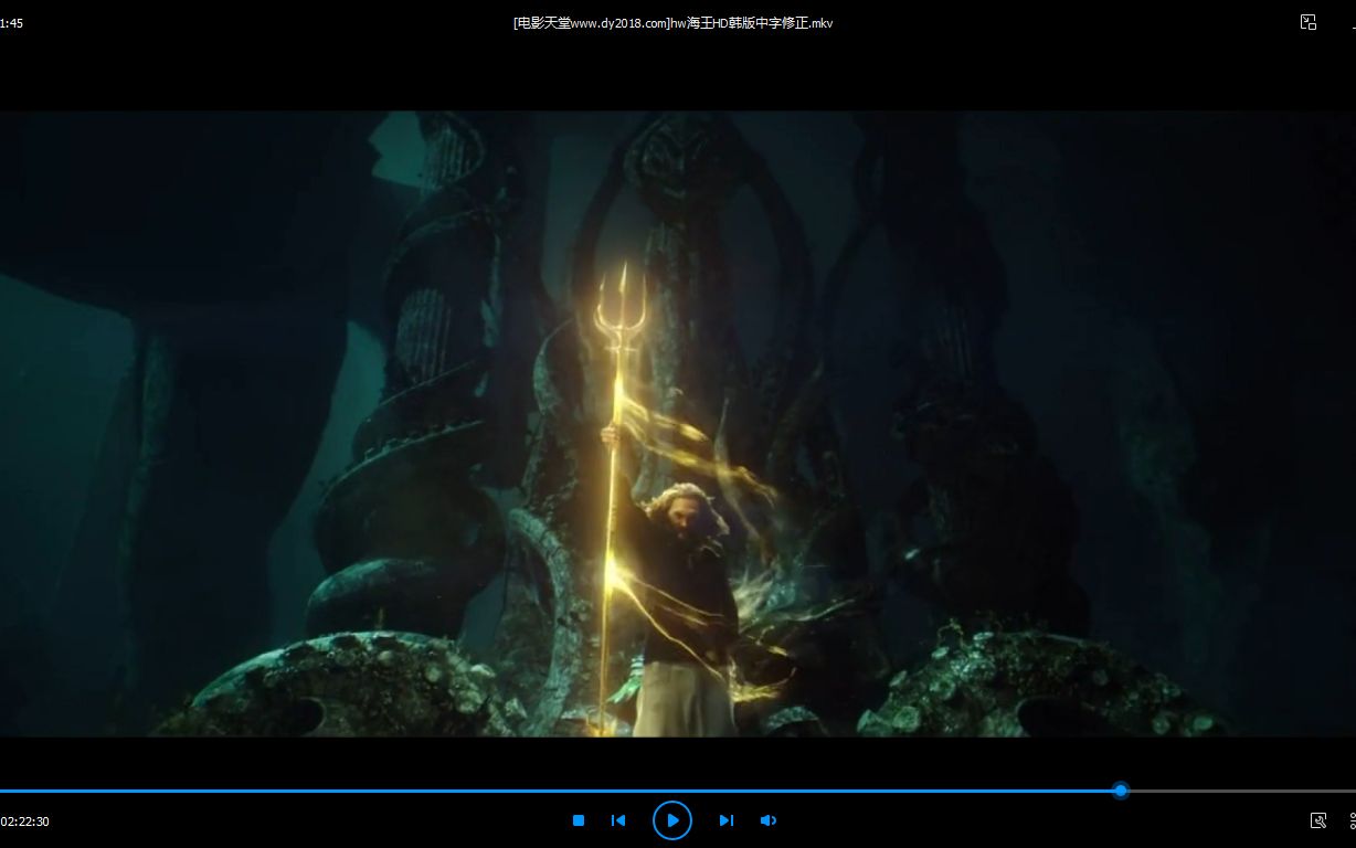 简单好用的本地视频播放器，了解一下