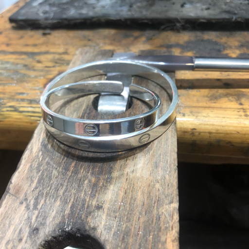 你的专属小银匠 