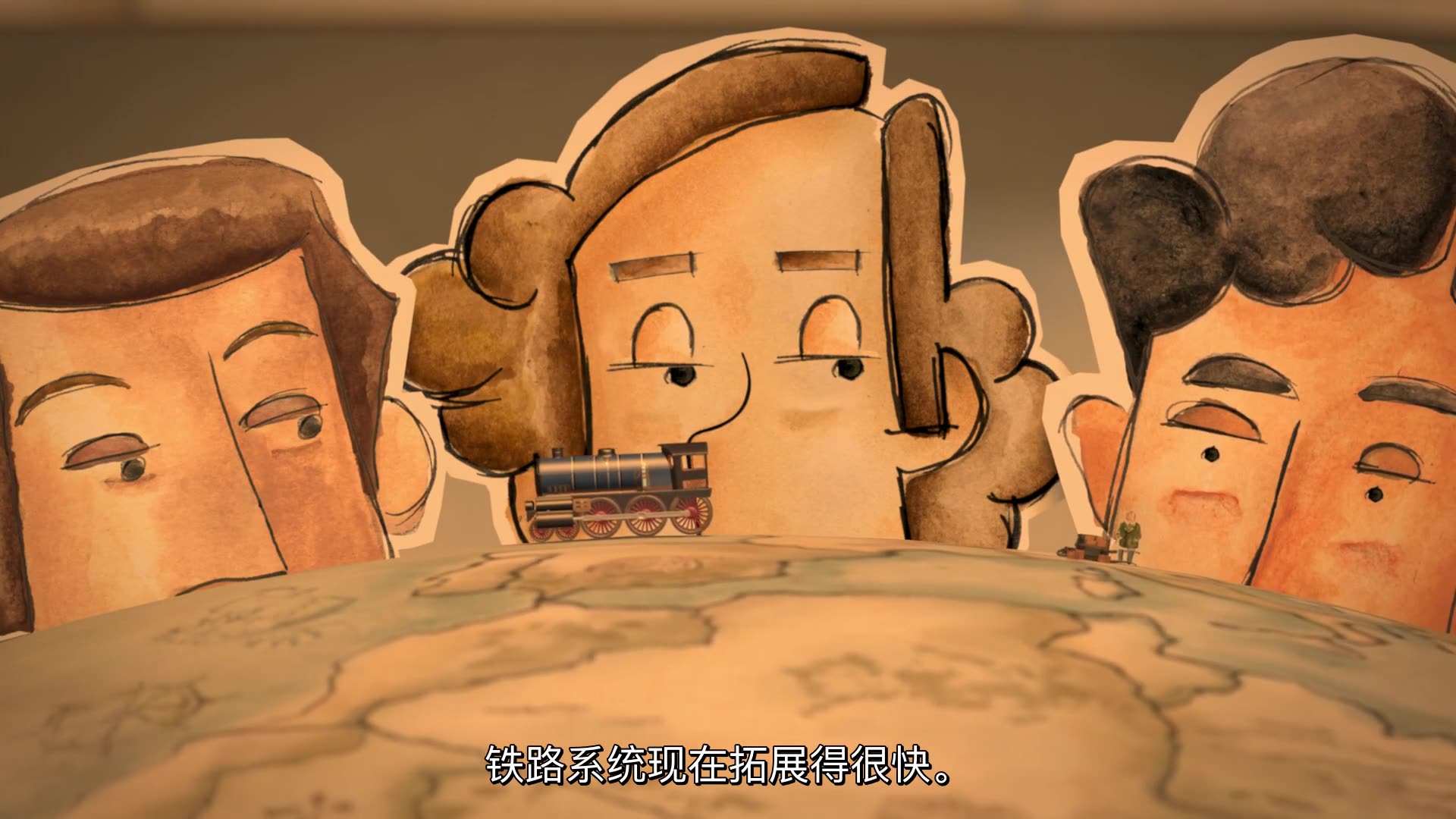 伴随时代发展,开明、先进的专业会计师协会是这样成立的