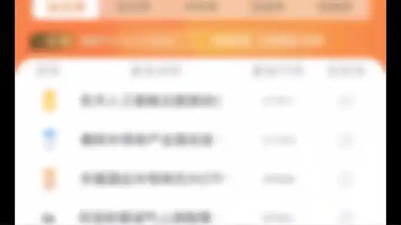5月4日基金排行榜 都加半导体!越跌越加!