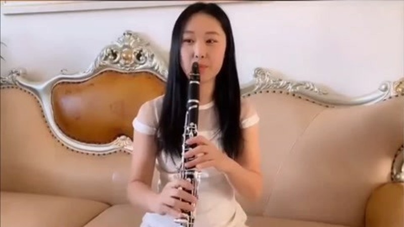 大管是单簧管 学吉他还是学黑管