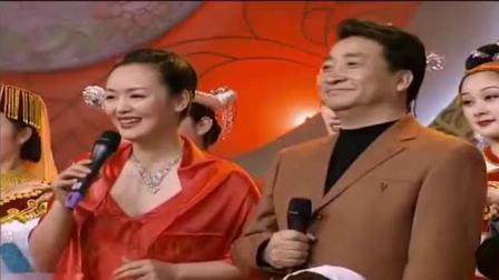 CCTV春节戏曲晚会2004—01 003主持人致开场白