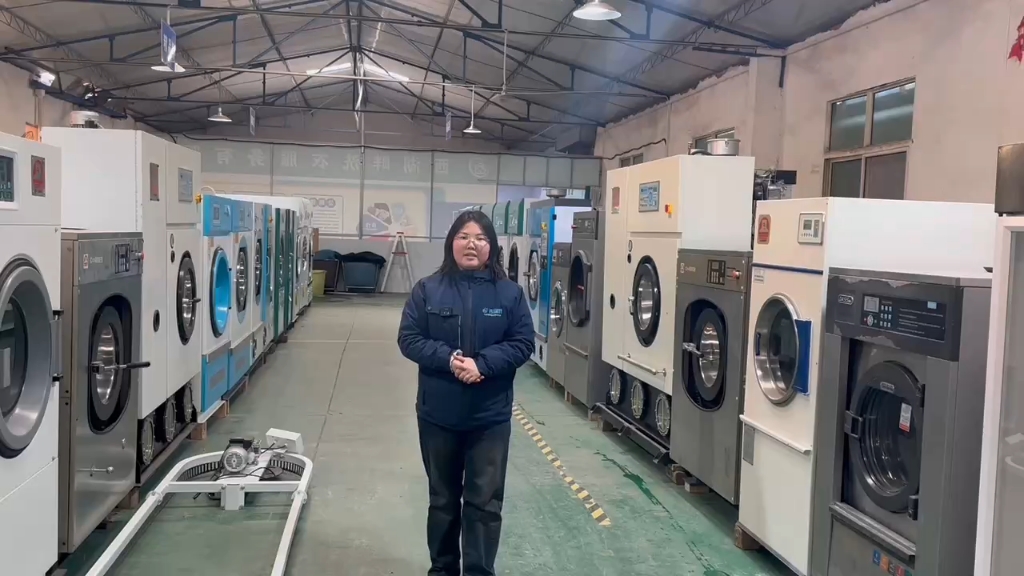 想开干洗店和洗衣工厂的看过来,不用再为设备发愁,大量现货,价格优惠,...