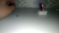 教你用九个积木颗粒做出一把可以发射子弹的迷你枪