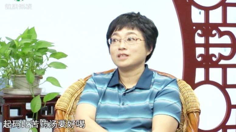 癌症放疗,配合中医药治疗,能有效让患者延寿!