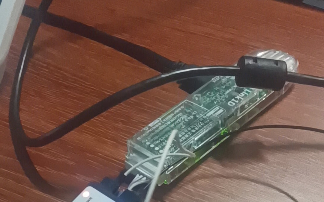 屠龙刀高速PWM输出1Mhz 800Khz 500Khz 100Khz