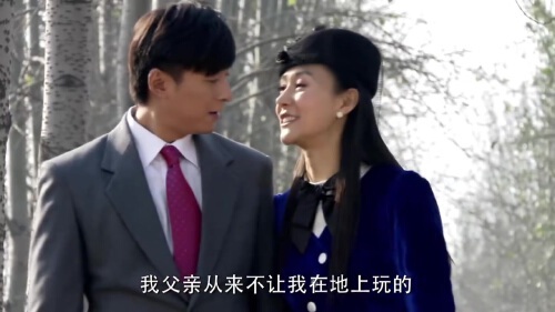 我是传奇:聪敏妹教憨厚哥田字格,意外频发!