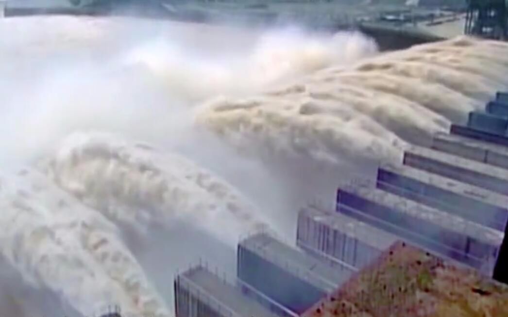 造价1800亿元的三峡大坝,最大的作用是用来