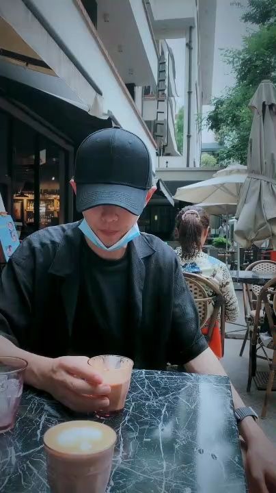 肖战工作室的微博