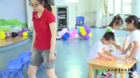 中班《我爱我家》主题活动《有趣的门牌号》(幼儿园主题活动优秀...