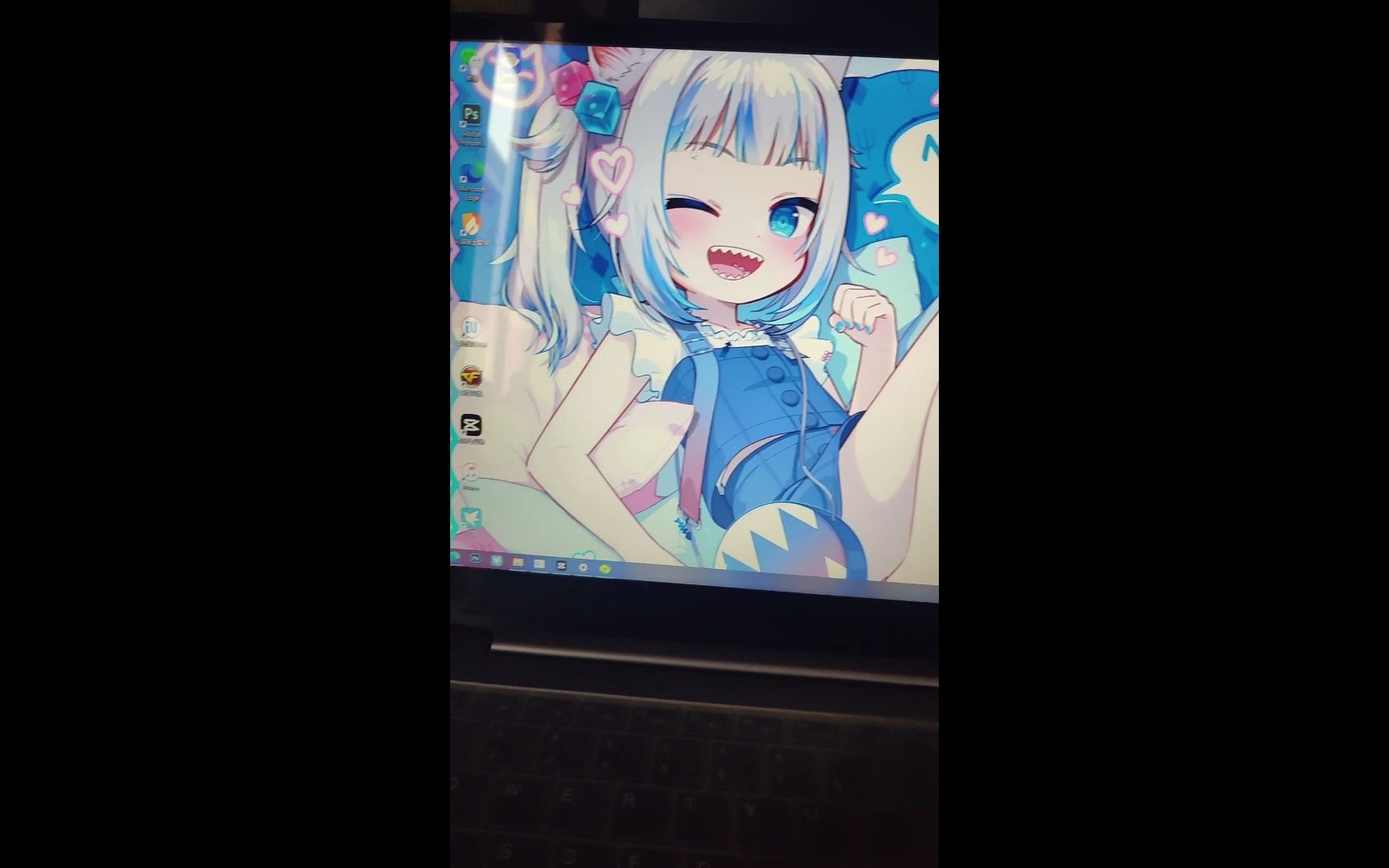 500块钱的杂牌笔记本好处在于你永远不知道能用多久