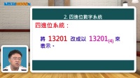 _高中_支裕文_数字逻辑_数字系统_四进位表示法_1080_0906