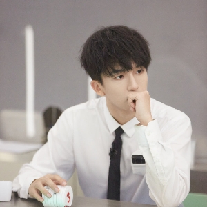 黄元元的迈凯伦 