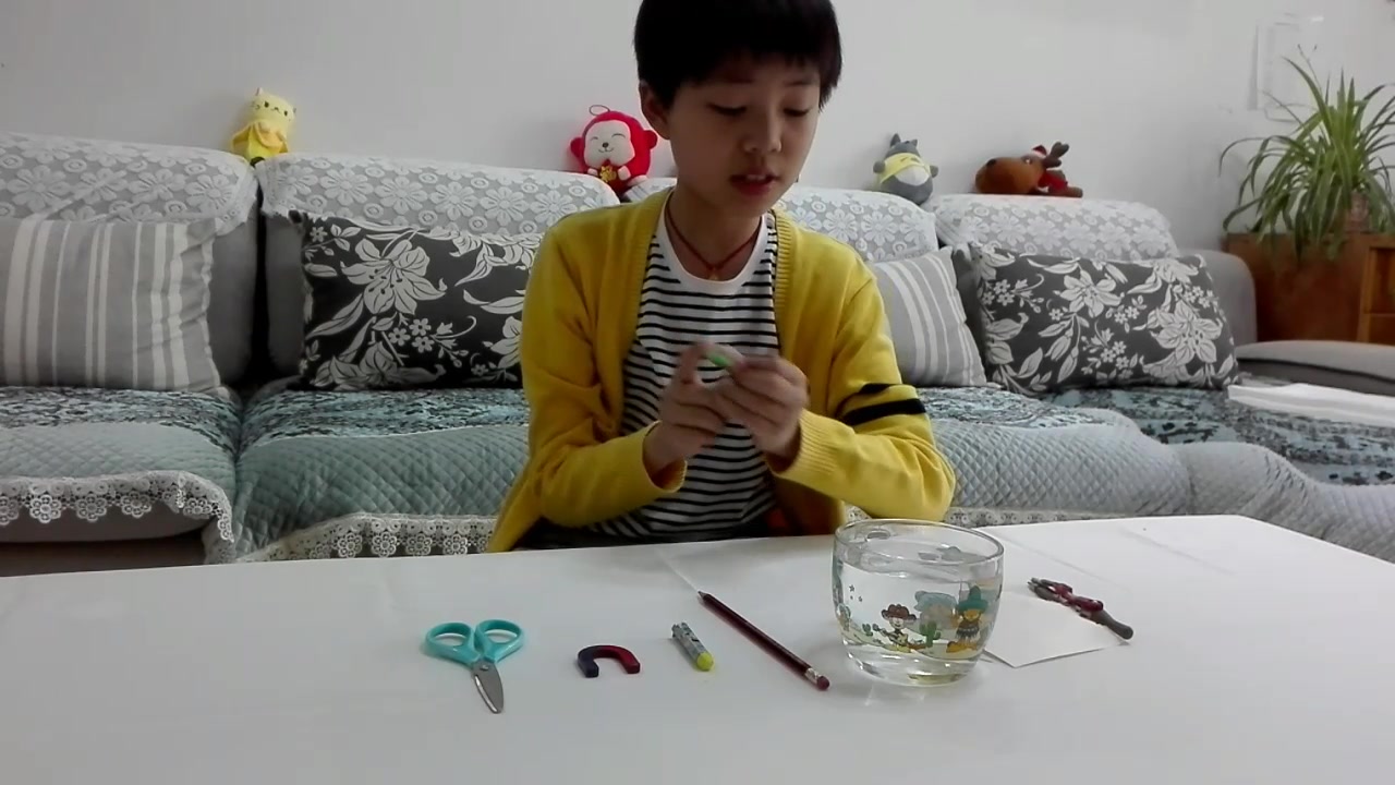 悟空实验室-做个指南针只要4步