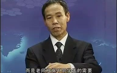 推荐-魏书生《_如何当好班主任》(上)