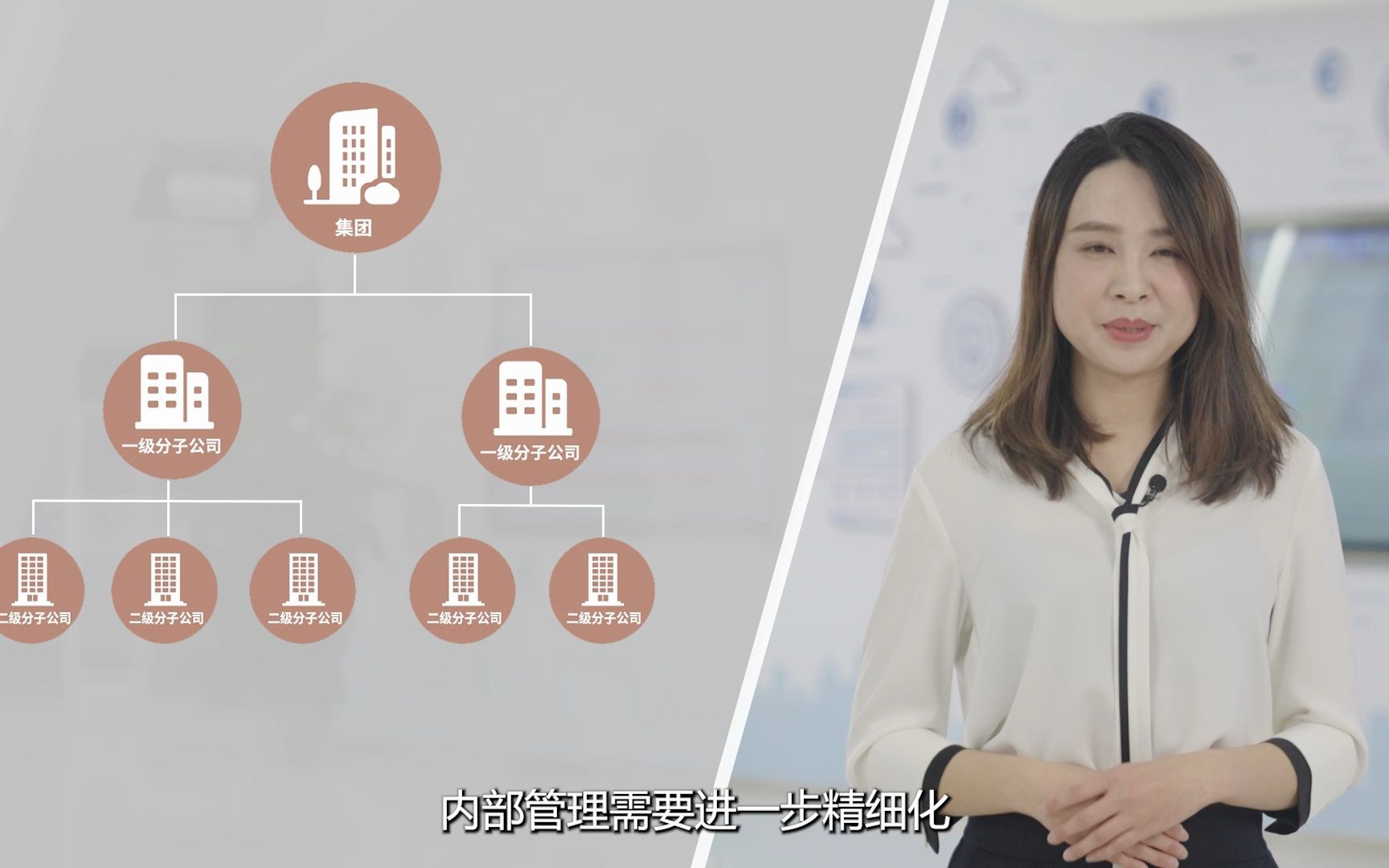 业财税金档一体化全场景-U8 cloud