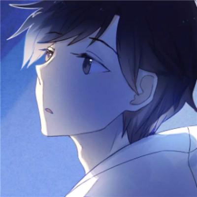 墨曜少年 