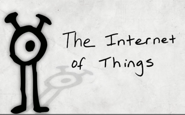 【Poweron】五分钟解释物联网IoT