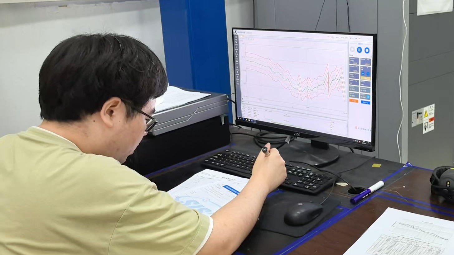 本期分享:振动试验